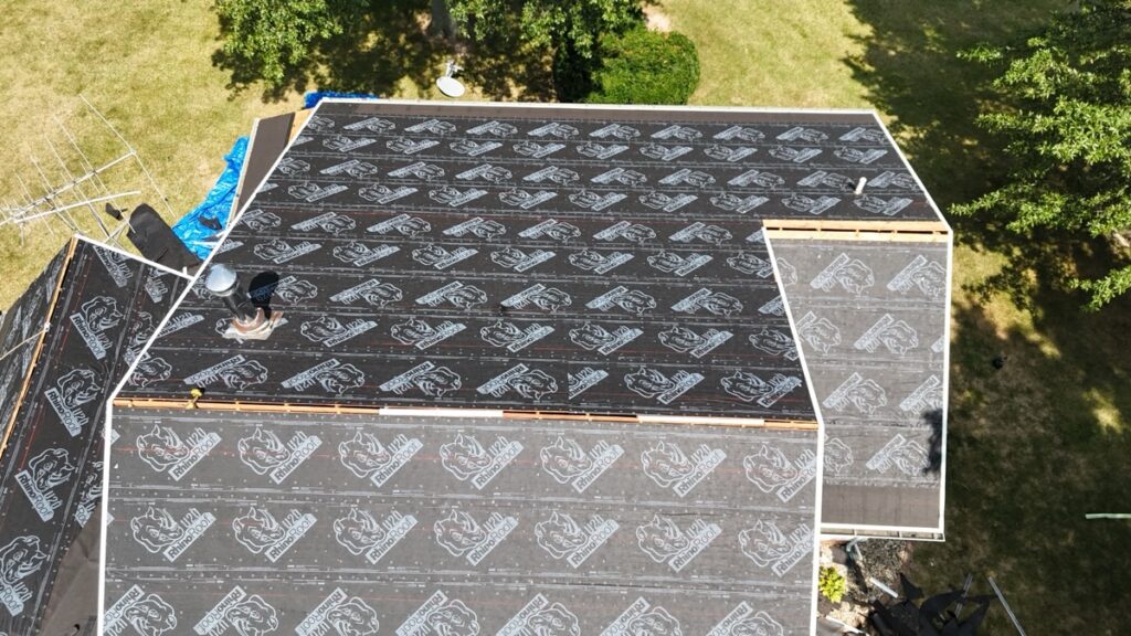 Roofing Companies Near Me | Alton | Chesterfield | IL | MO
